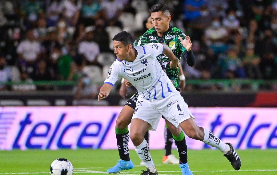 Luis Romo: 'Víctor Manuel Vucetich nos liberó la presión'