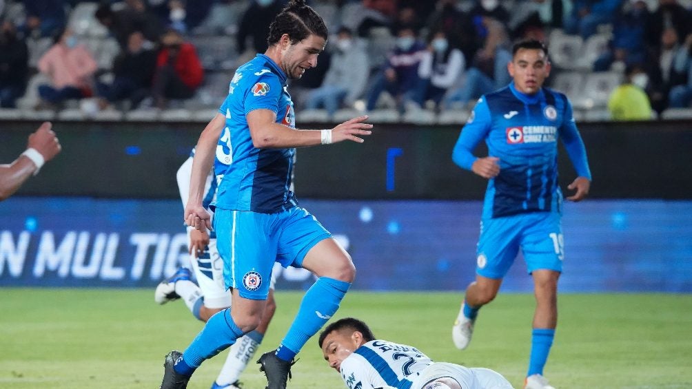 Cruz Azul: Una historia con mil partidos en México