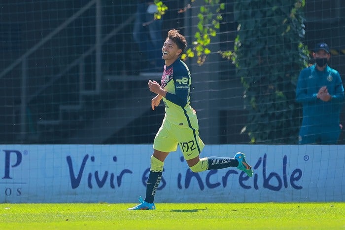 América: ¿A qué jóvenes llamó Fernando Ortiz para el Tour Águila en ...