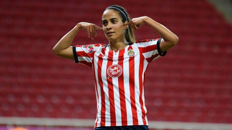 Carolina Jaramillo sobre invicto en el torneo: 'Queremos volver a una ...