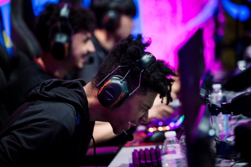 LLA: Team Aze consiguió su pase a la Gran Final tras vencer a Estral ...