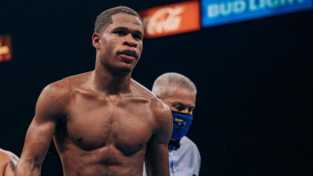 Kambosos Jr. vs Haney: Definirán al rey de las 135 libras en el boxeo