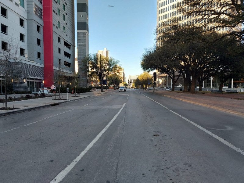 WrestleMania 38: ¿Cómo vive Dallas las horas previas al magno evento?