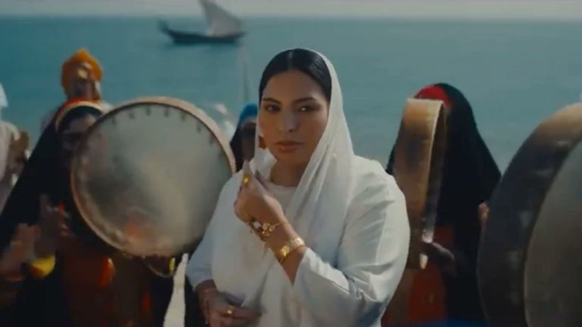 Qatar 2022: Hayya Hayya, primera canción del soundtrack del Mundial