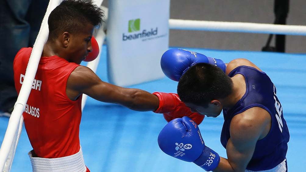 Boxeo: Cuba regresa 60 años después al profesionalismo, tras alianza ...
