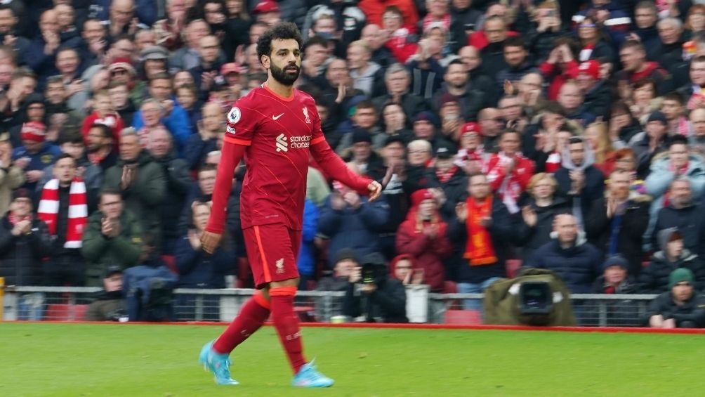 Champions League: Liverpool visitará al Benfica con la misión de sacar ...