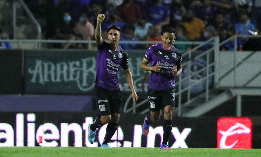 Mazatlán FC vs Cruz Azul: Resumen, Goles y Videos