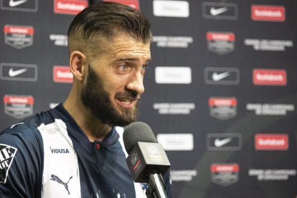 Monterrey: Nico Sánchez regresa como DT del Raya2