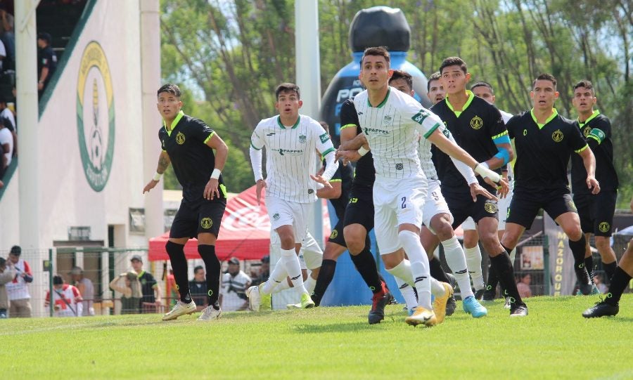 Liga Premier: Alacranes de Durango, Campeón de Campeones al superar a ...