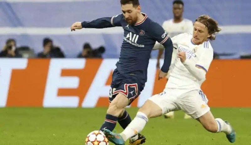 Luka Modric: 'La remontada más complicada fue la del City, la más ...