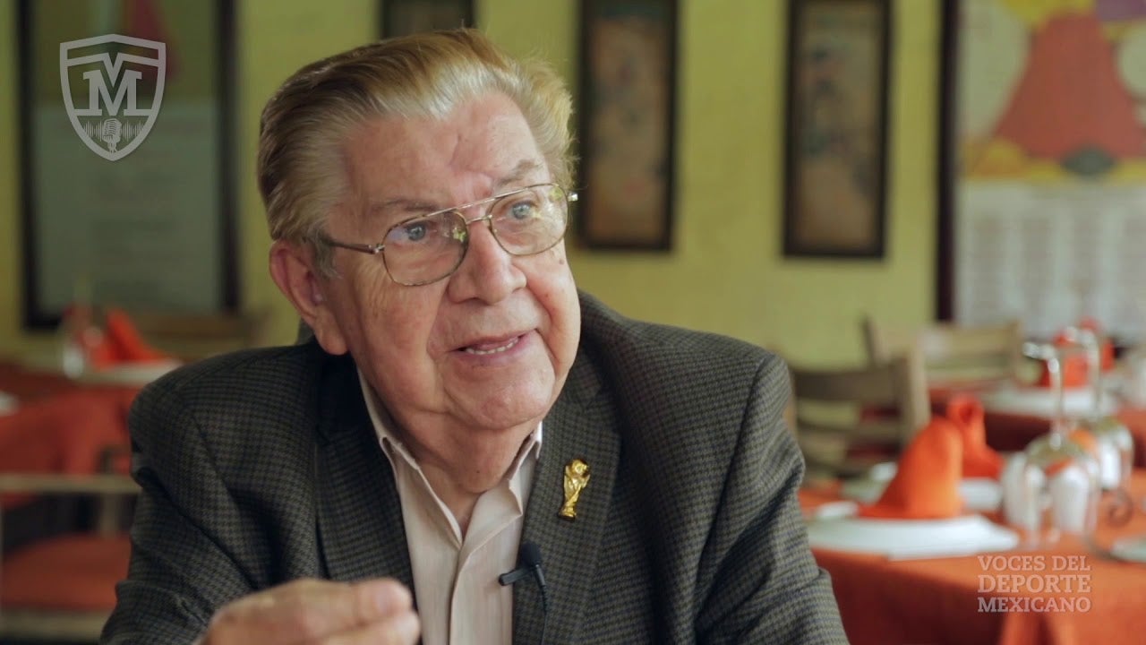 Atlas vs Pachuca: Roberto Guerrero, invitado especial en narración de TUDN