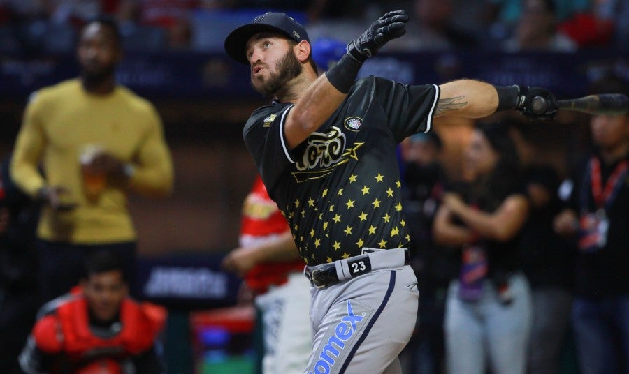 Diablos Rojos: Michael Wing llega a reforzar al México