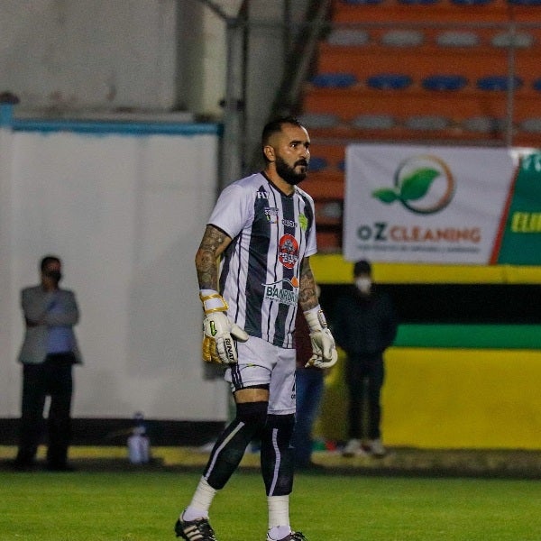 Liborio Sánchez sobre criticas tras ascenso en Guatemala: ‘La gente ...