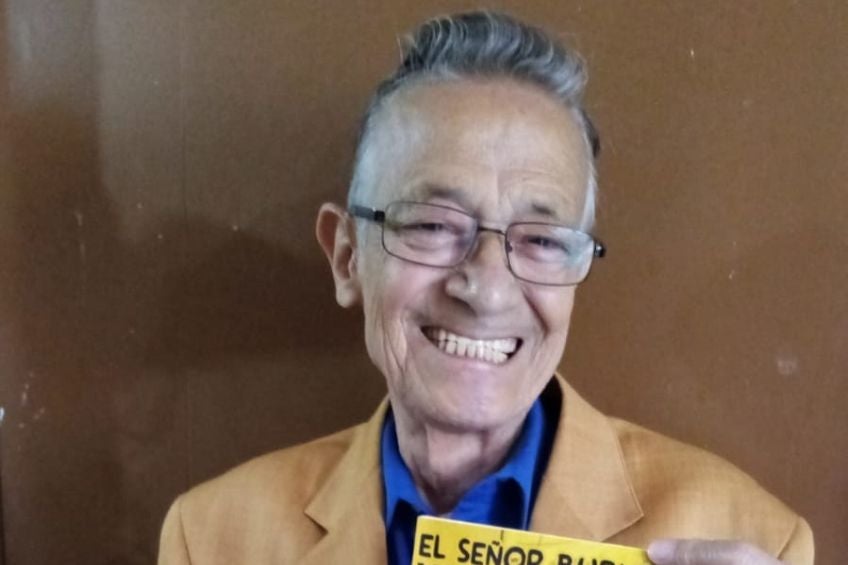 Los Simpson: Voz del Señor Burns solicitó ayuda para pagar un ...