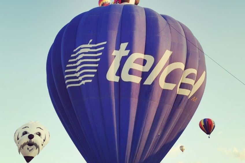 Telcel: Usuarios reportaron fallas en el servicio de la compañía telefónica