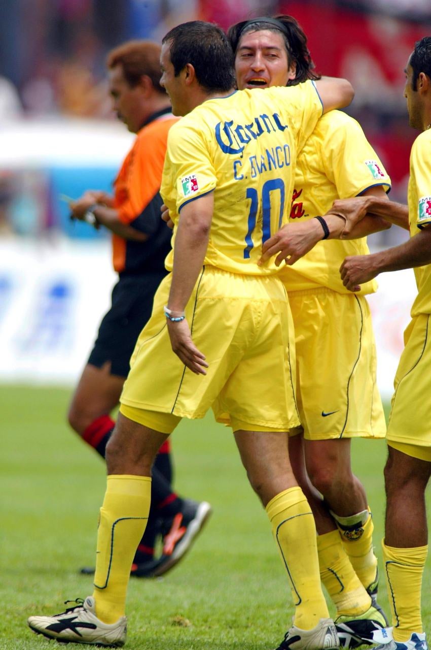 América: Regresa el color crema a los uniformes después de 20 años