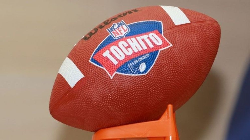 Juegos Mundiales 2022: NFL Tochito participará por primera vez