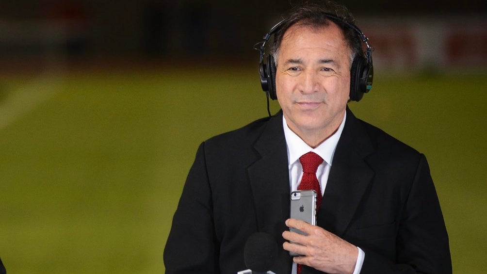 Galaxy vs LAFC: Mario Carrillo narró primeros minutos en transmisión de ...