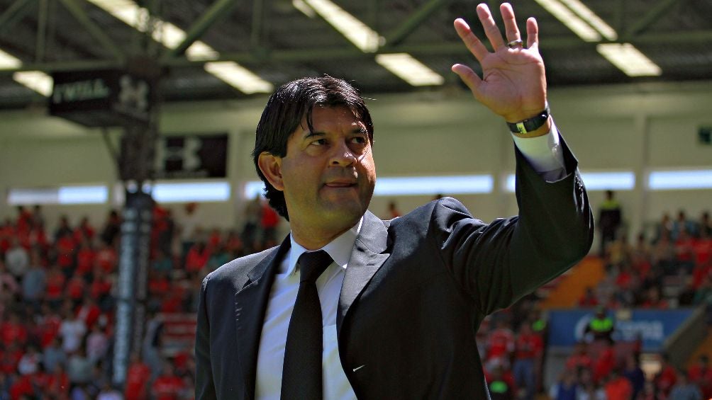 Cardozo sobre Toluca: "No siempre cuando te refuerzas bien, te va a ir ...