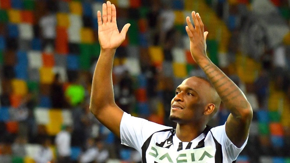 Tigres: Samir Caetano llegará el domingo para reportar con los felinos ...