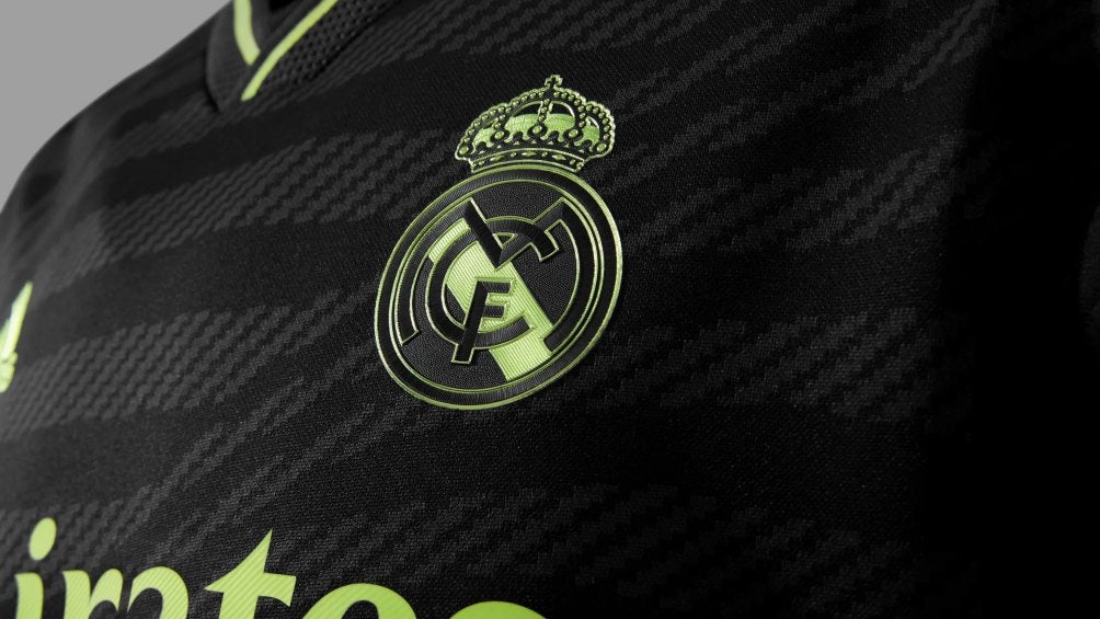 Real Madrid: Así es la tercera equipación para la temporada 2022-2023