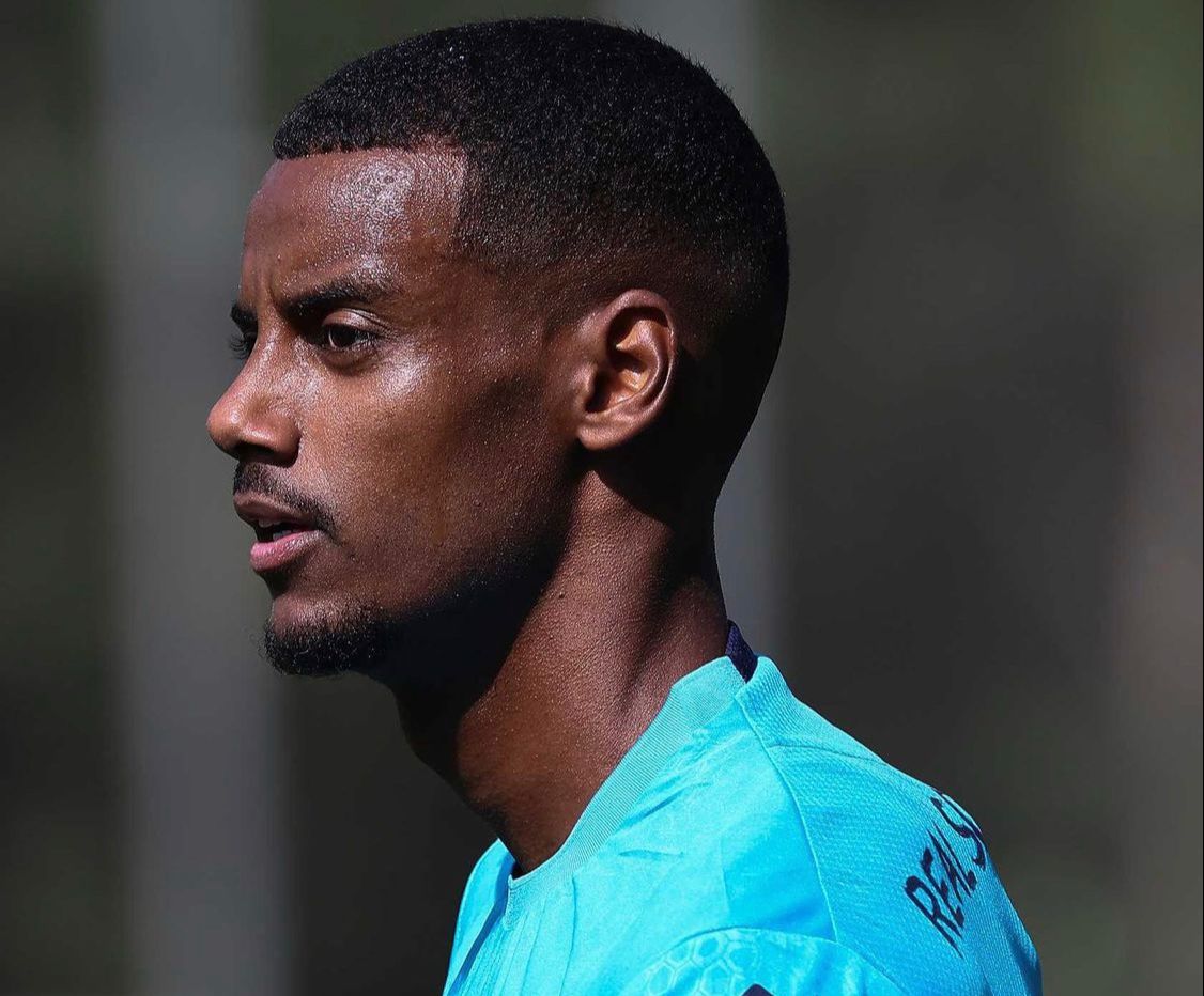 La Liga: Alexander Isak se convirtió en la venta más cara de la Real ...
