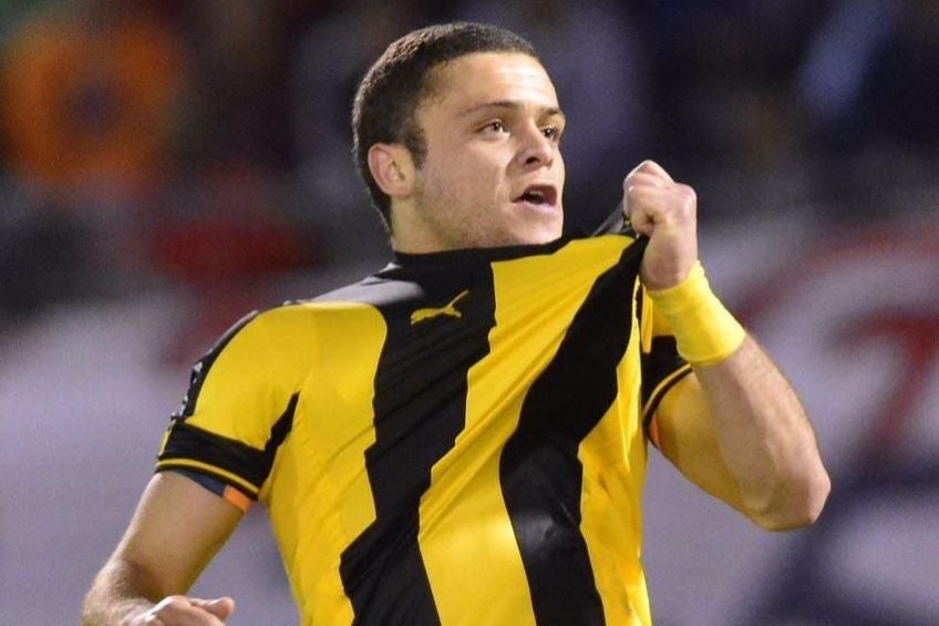 Cabecita Rodríguez: Descubridor del delantero recordó simpática ...