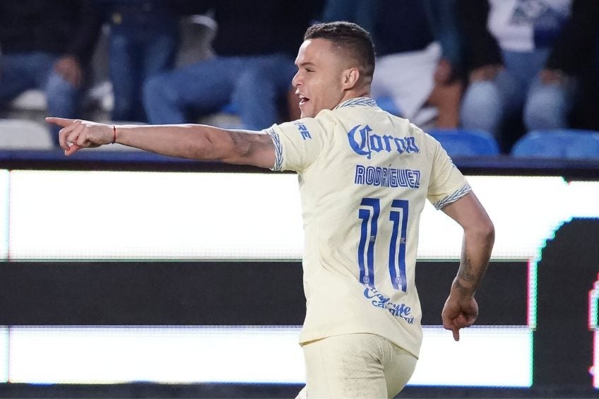 Cabecita Rodríguez: Descubridor del delantero recordó simpática ...