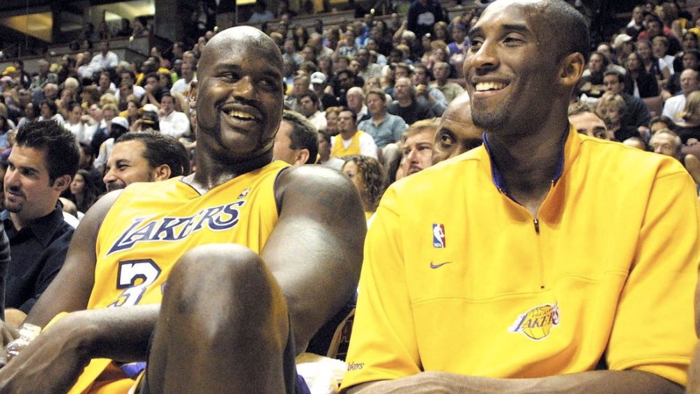 Shaquille O'Neal se aferra a postura de que la tierra es plana