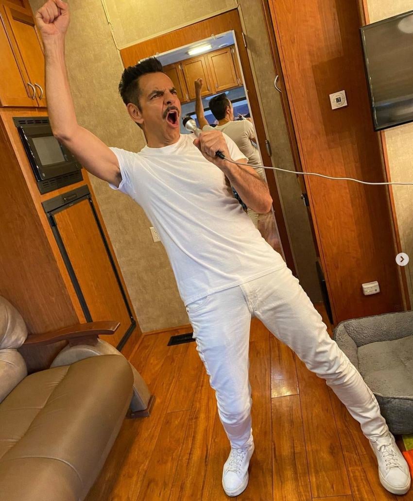 Eugenio Derbez: El actor fue operado con éxito