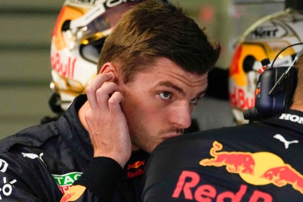 F1: Red Bull ‘da volantazo’ a la llegada de Porsche a la máxima categoría