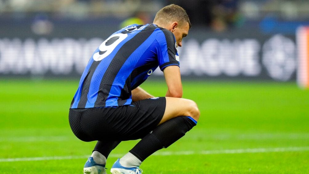 Bosnia vs Rusia: Miralem Pjanic y Edin Dzeko, en contra de que se ...