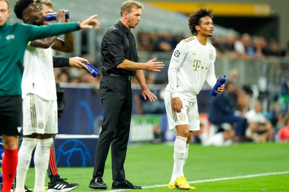 Bayern Munich: Con inicio sufrido en la Bundesliga por la ausencia de ...