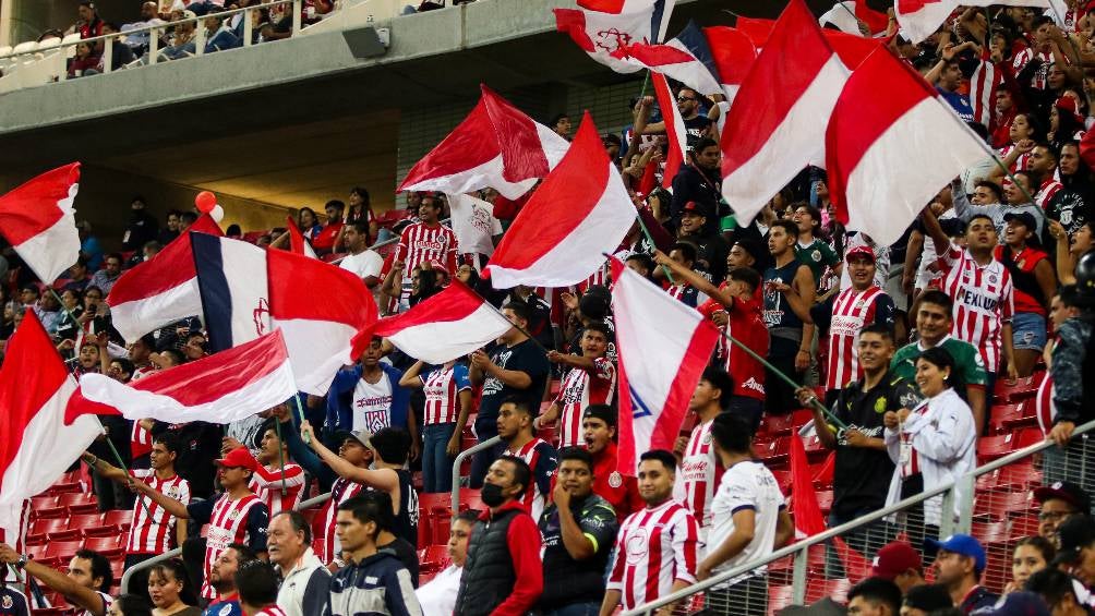 América vs Chivas: Estos son los precios de los boletos para el Clásico