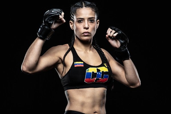 Acosta a Celimen previo a 'Reina o Nada': 'Se encontrará con una loba en la jaula'