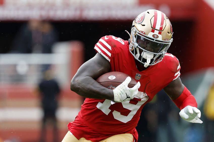 NFL: 49ers planea darle un 'toque especial' al partido ante Cardinals ...