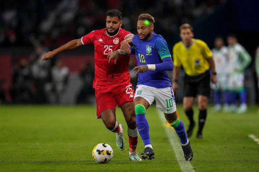 Neymar sobre Brasil previo a Qatar 2022: 'Nos hemos transformado en un ...