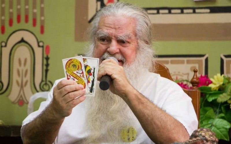 Brujo Mayor dio su predicción para la Liguilla: 'América no será Campeón'