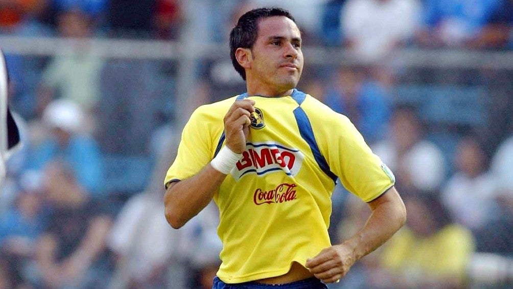 Aarón Padilla sobre el título del Clausura 2005: 'Mario Carrillo ponía ...