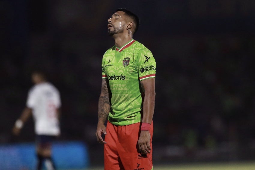 Matías García sobre el Repechaje de Bravos: 'Juárez sigue creciendo ...