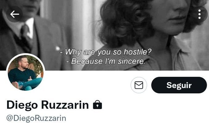 Diego Ruzzarin: No sabía que Iker Casillas estaba retirado y lo ...