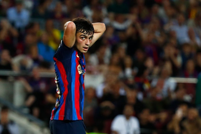 Champions League: ¿Qué necesita el Barcelona para avanzar a 8vos de UCL?