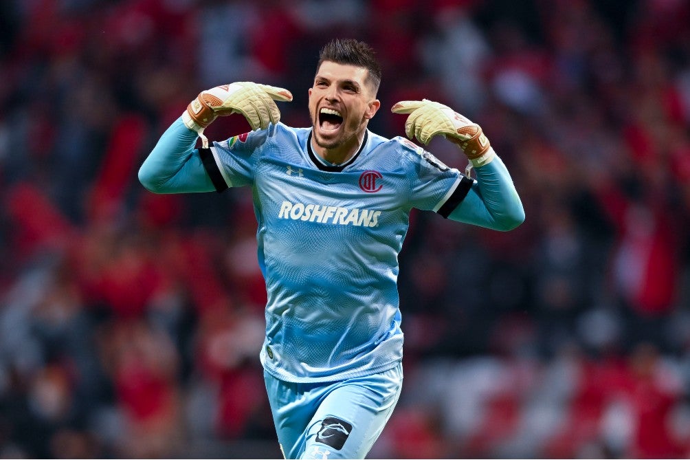 Ambriz tras ganar ante Santos: "Hay que esperarnos al domingo, va a ser ...