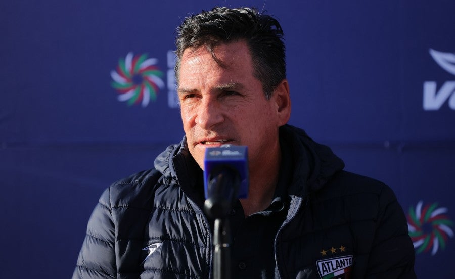 Liga de Expansión: Mario García y su fórmula para llegar a su segunda ...