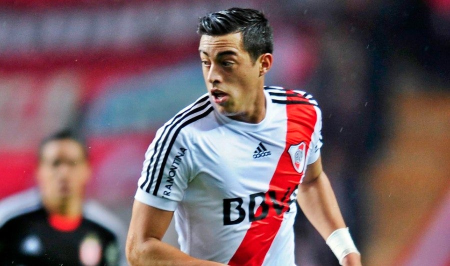 Qatar 2022: Rogelio Funes Mori y la canción que resurgió por su llamado ...