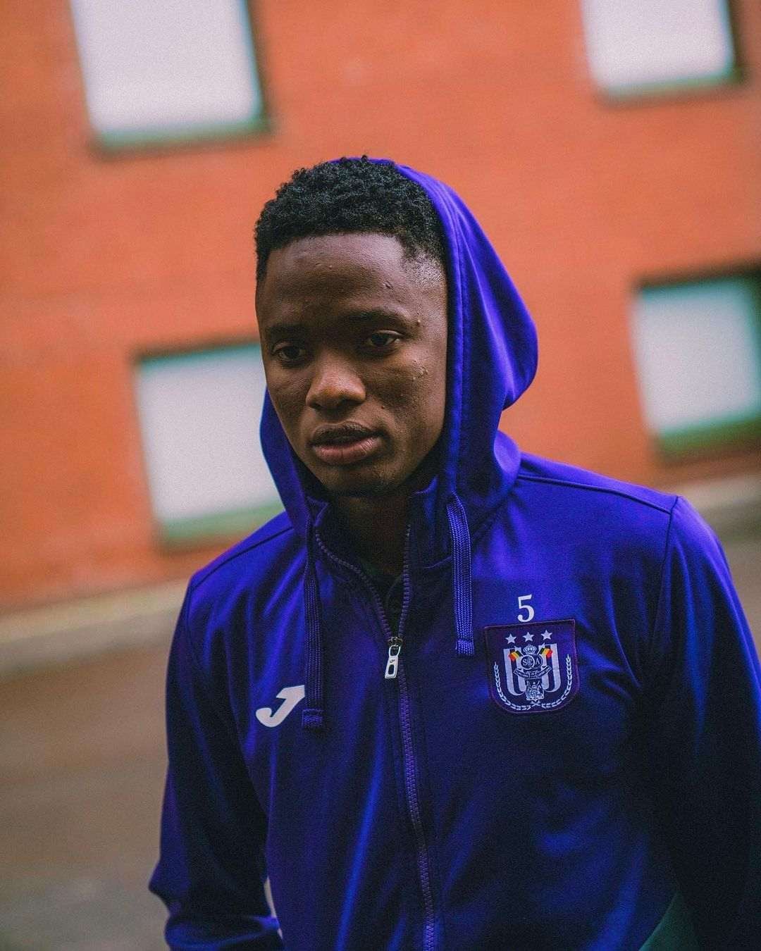 Qatar 2022: Senegal convocó a joven defensa tras lesión de Sadio Mané