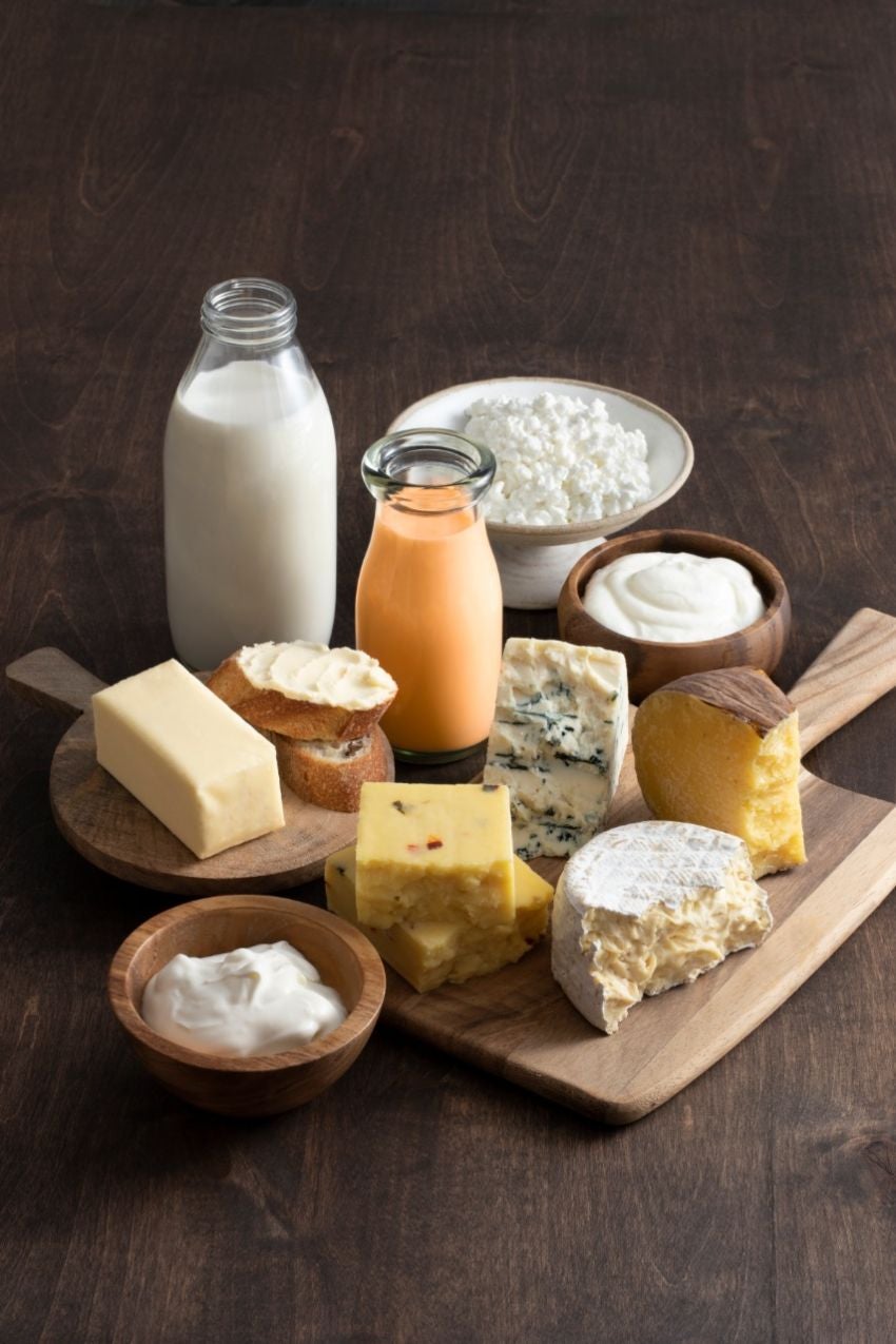 Real California Milk: No todos los lácteos son iguales