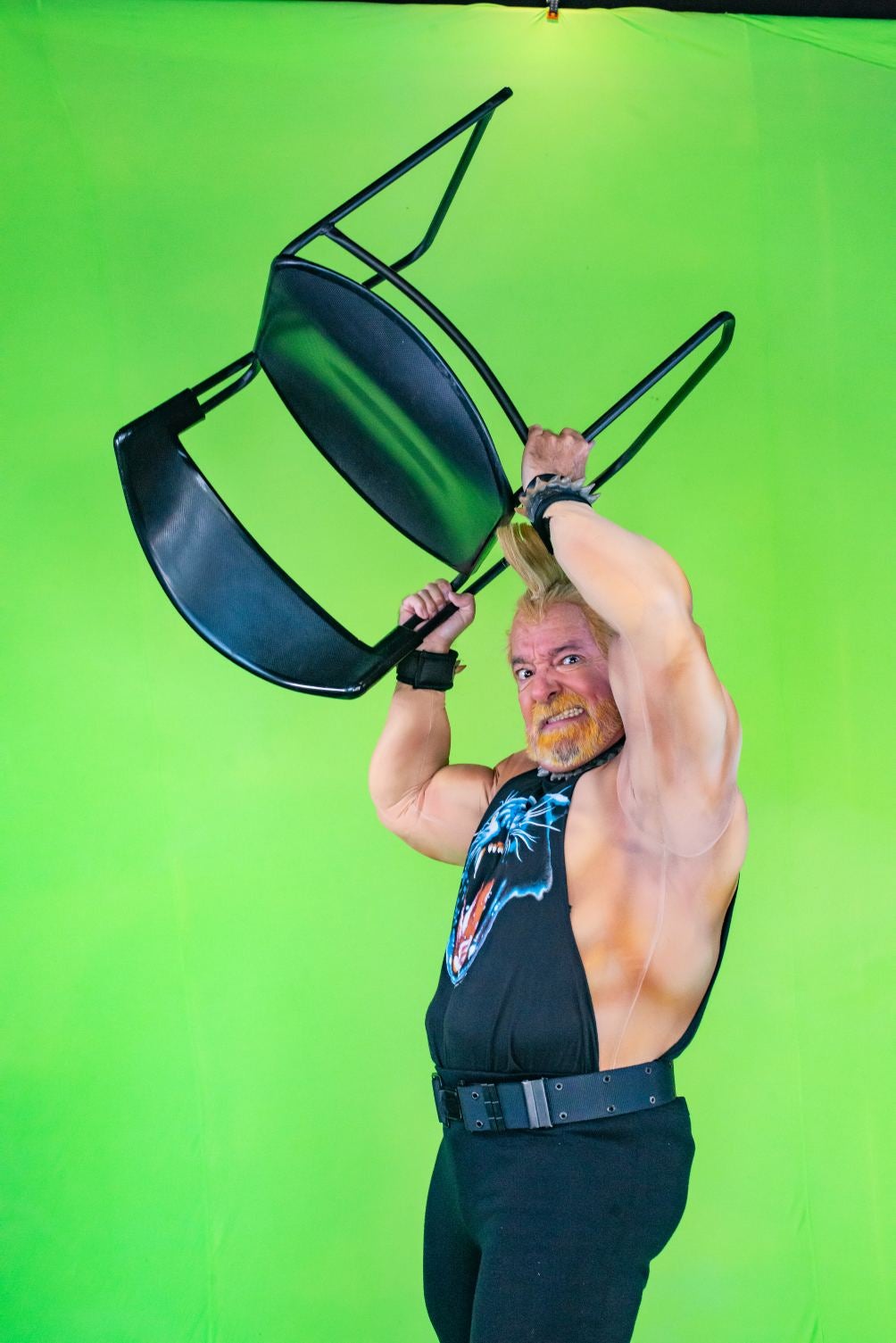 'Hooligan' sobre su visita a Joserra: "Le están temblando las patitas ...