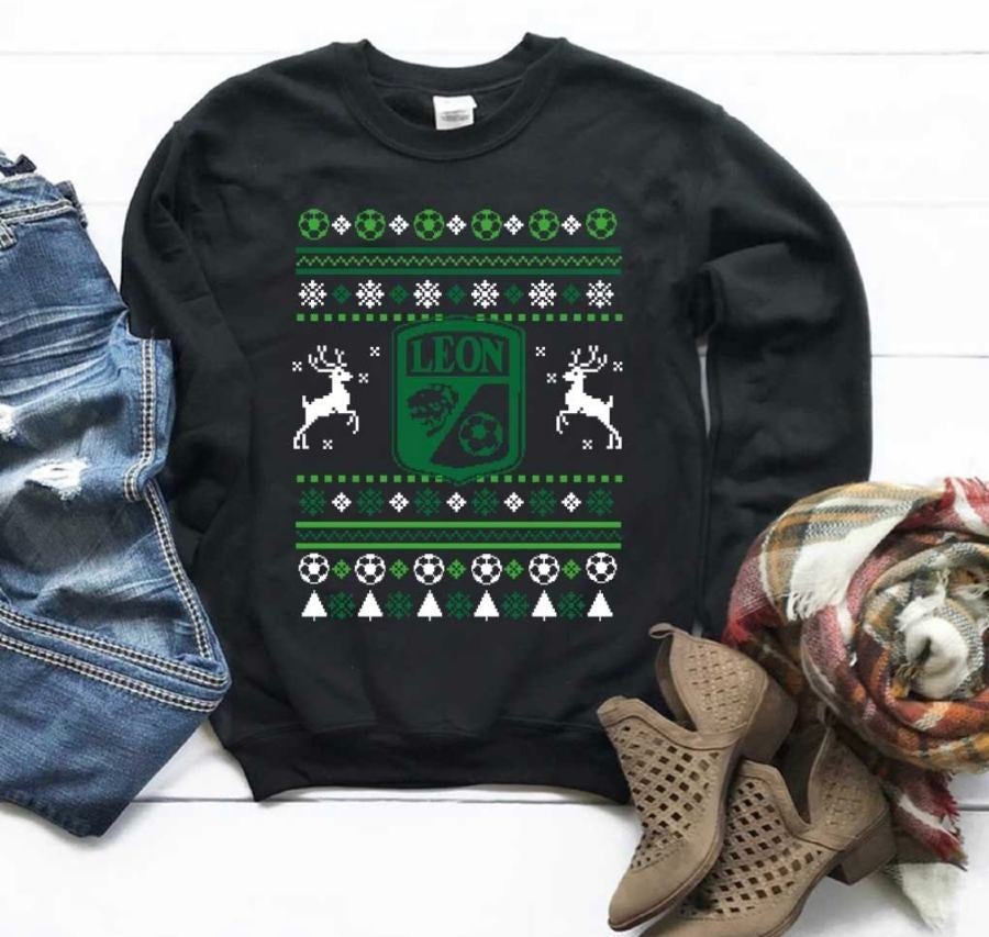 Liga MX: Los 'ugly sweater' de los equipos del futbol mexicano