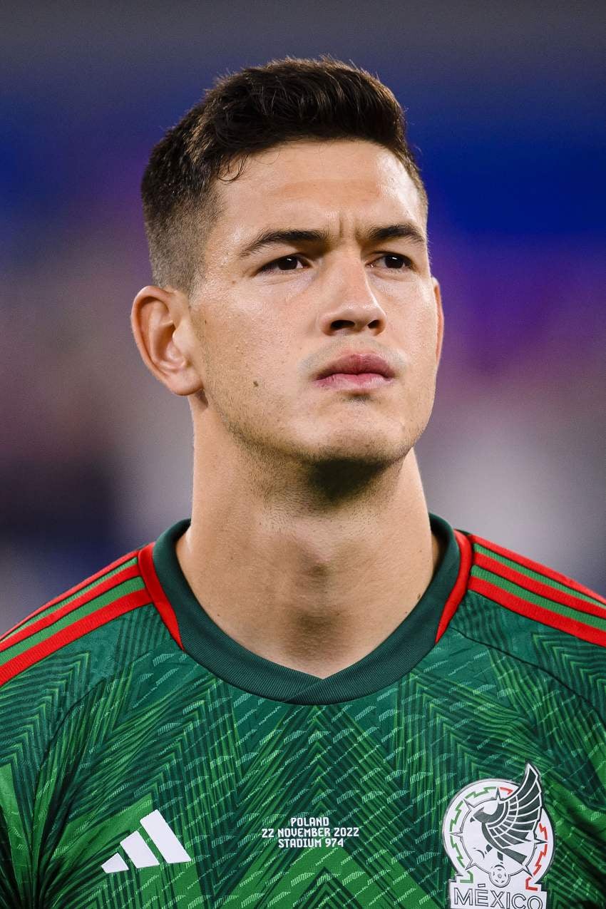 César Montes a la espera de firmar con Espanyol: 'Estoy feliz de ...